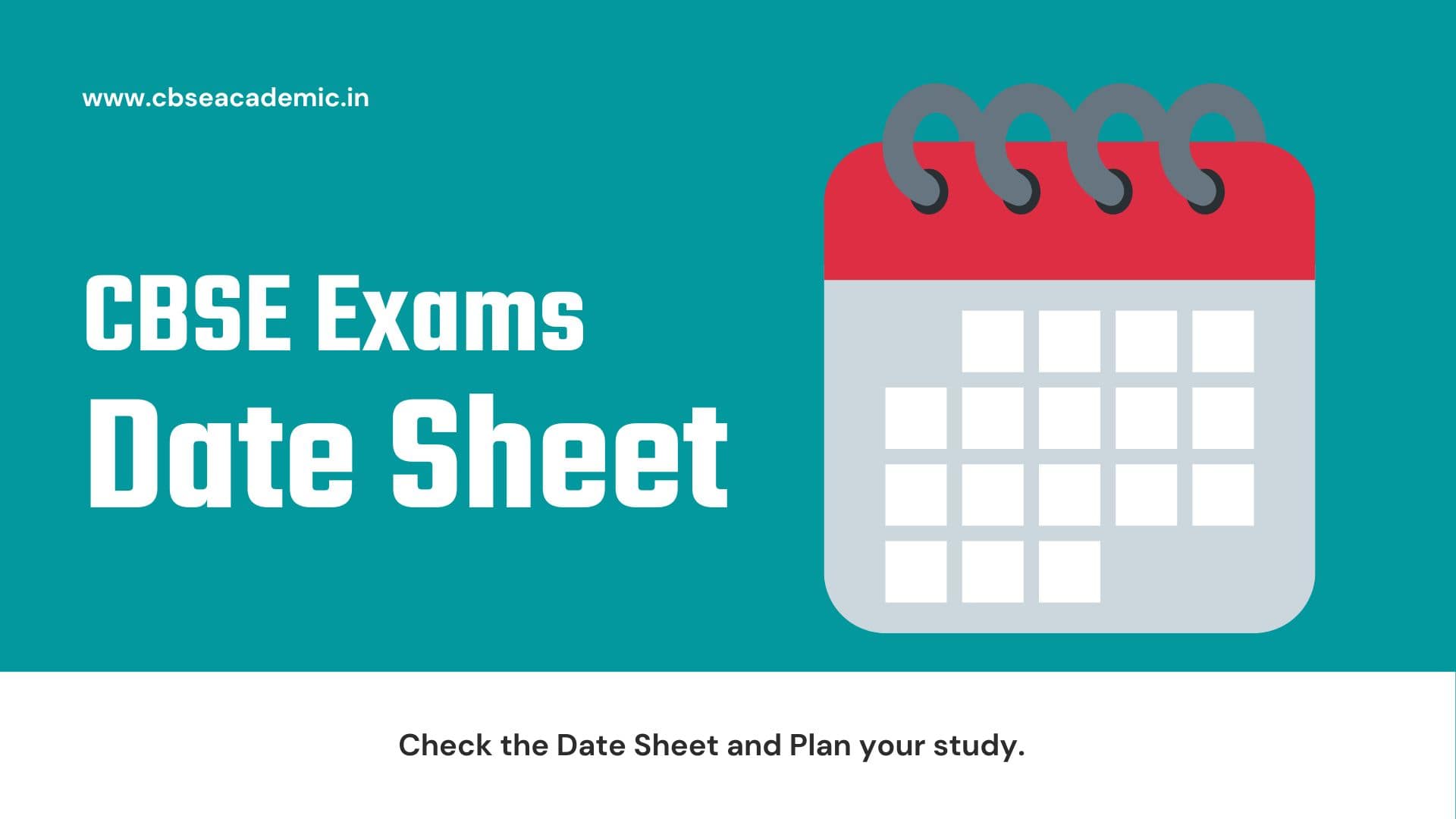 CBSE Date Sheet 2024 Is Released cbse gov in CBSE Date Sheet 2024 Is Released cbse gov in